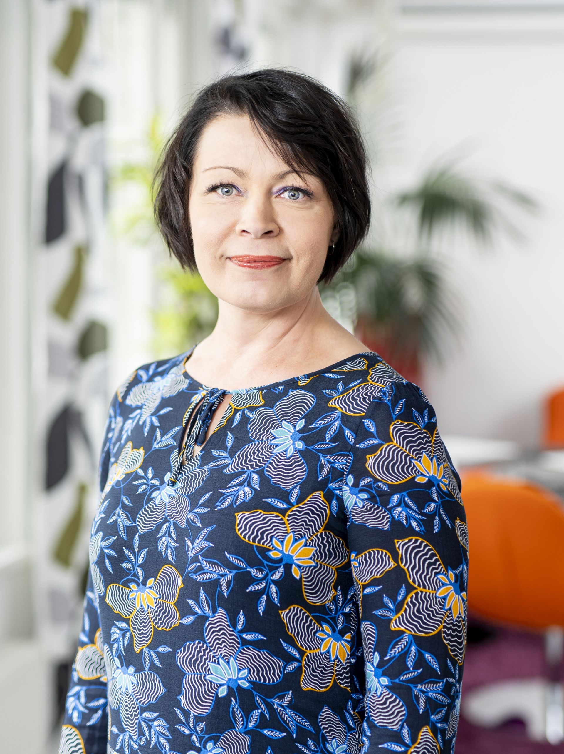 Yhteystiedot | Tampereen hiippakunta