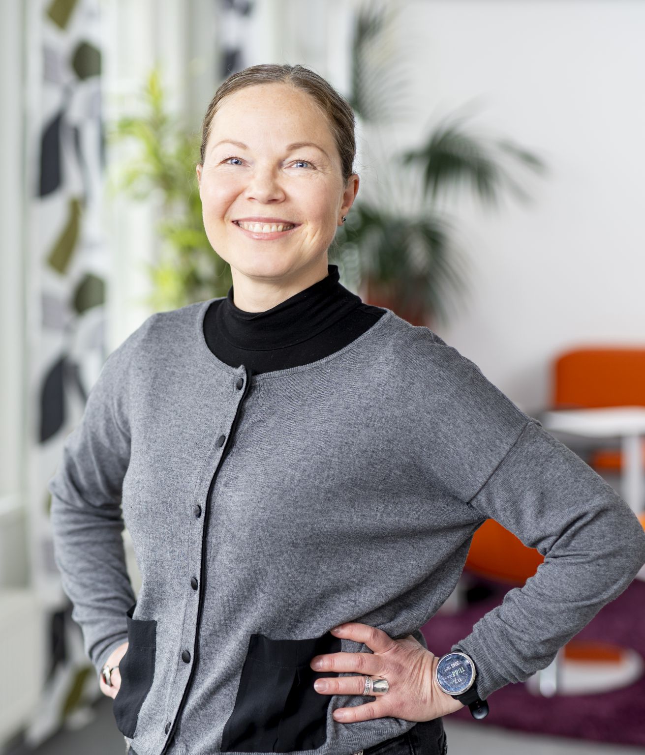 Yhteystiedot | Tampereen hiippakunta