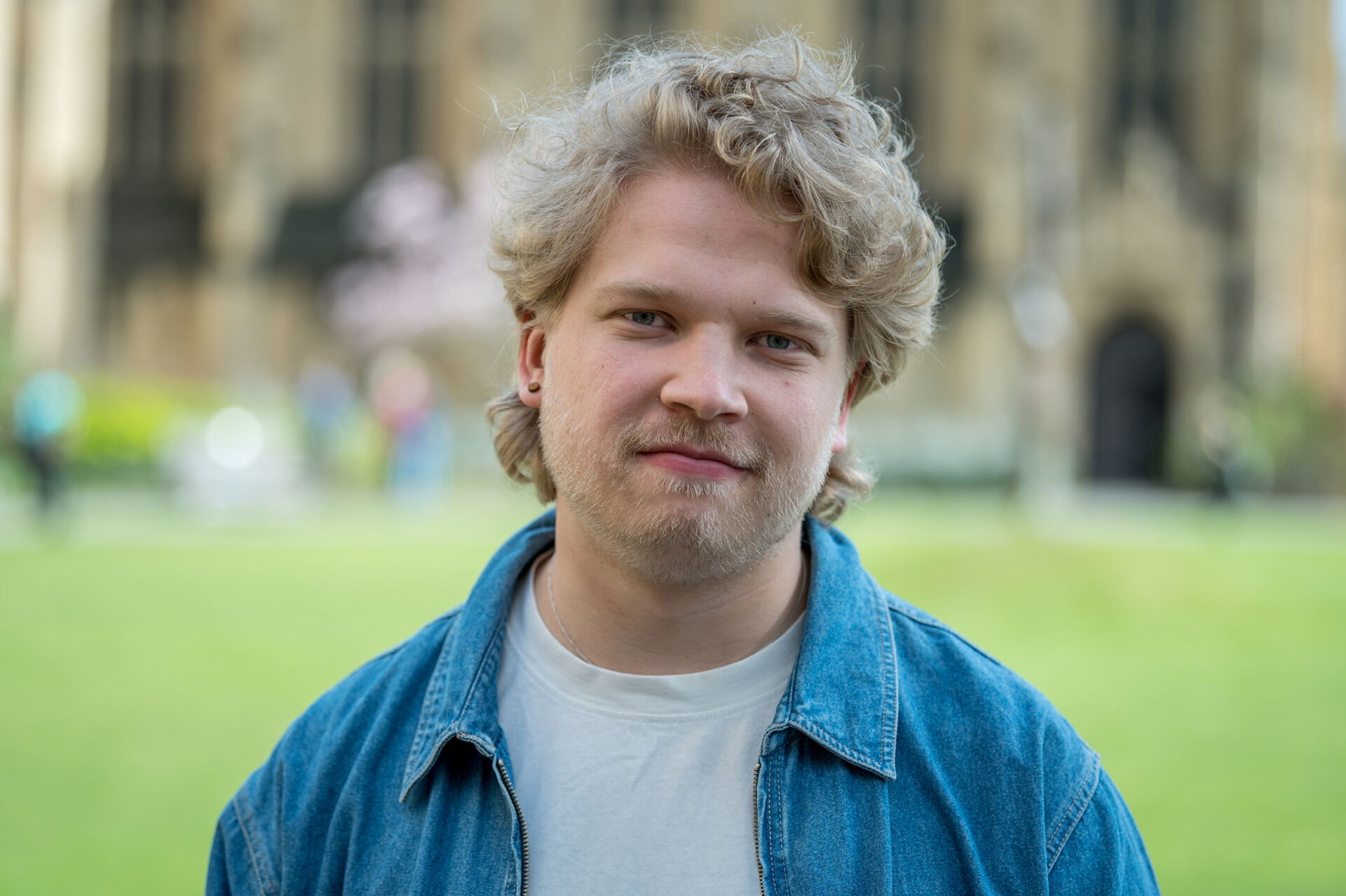 Tamperelainen Jussi Luoma on valittu Luterilaisen maailmanliiton ...